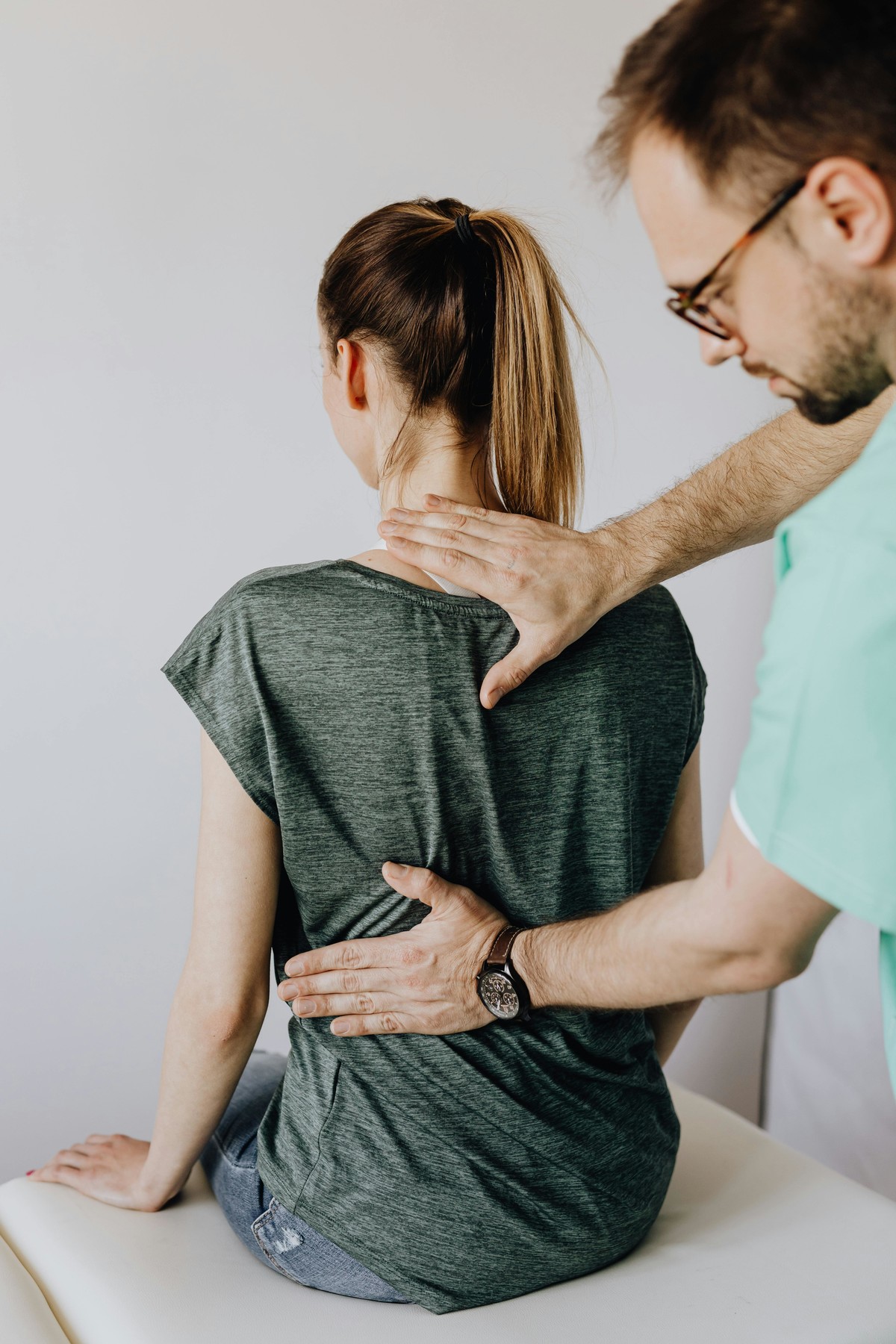 The McKenzie Method: Mechanical Diagnosis and Therapy for Spine and ...